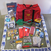 Life Packs - Farsight International